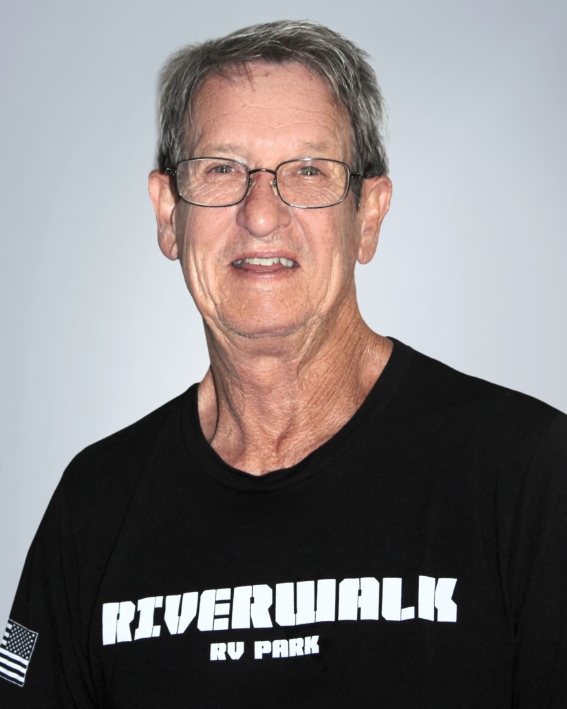 The RiverWalk Crew – Riverwalk at Yadkin River RV Park in Jonesville ...